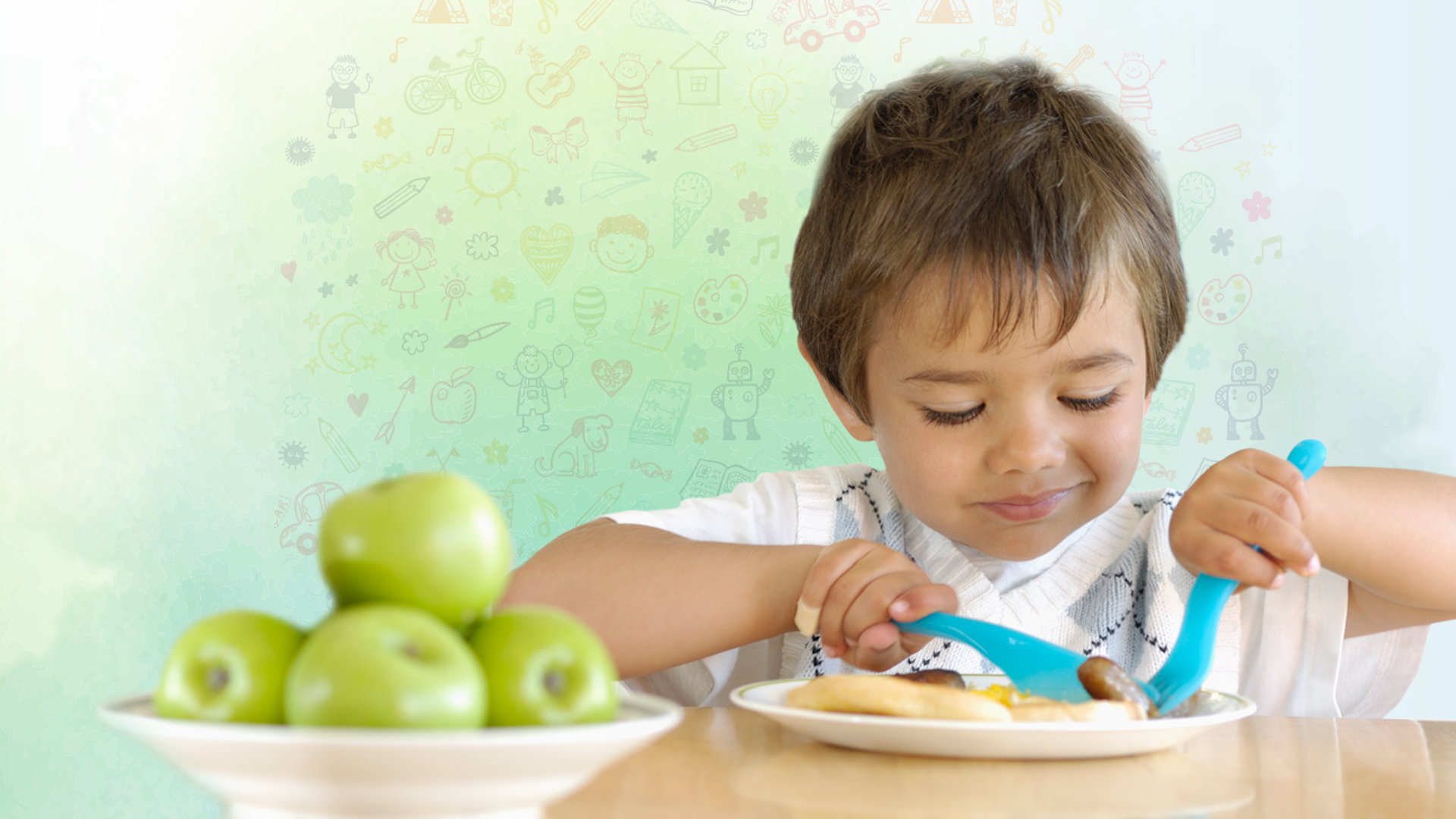 Early Childhood Education & Care Department | Working to ensure that ...