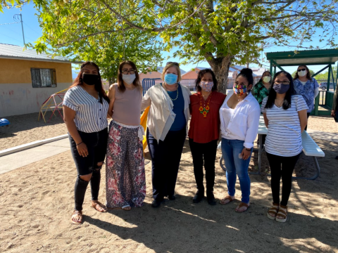 ECECD Highlights Programs Supporting Early Childhood Educators for ...