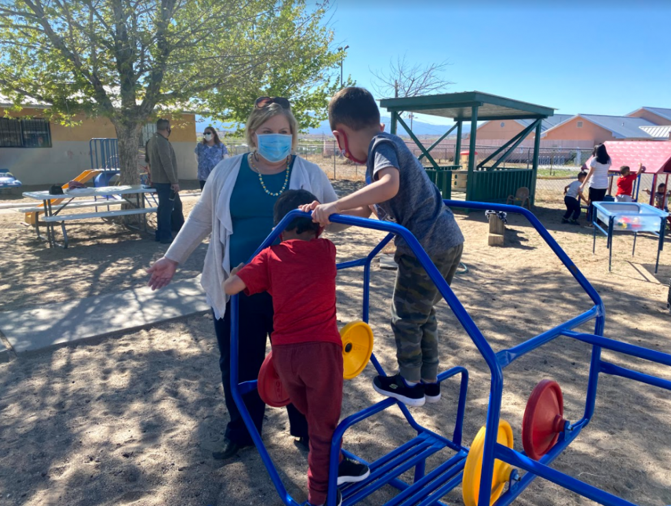 ECECD Highlights Programs Supporting Early Childhood Educators for ...