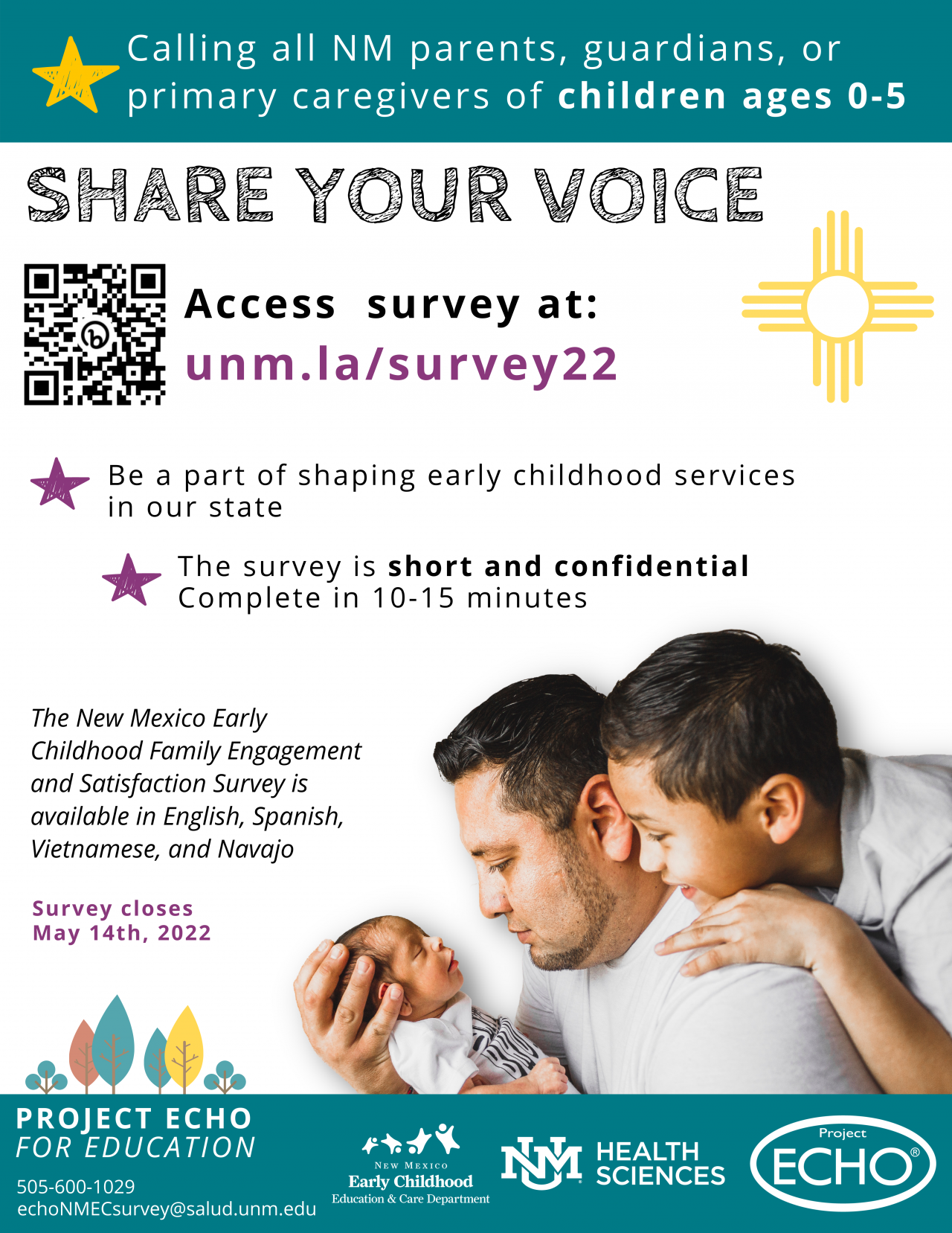 ECECD Early Childhood Community Newsletter: May 23, 2022 | Early ...