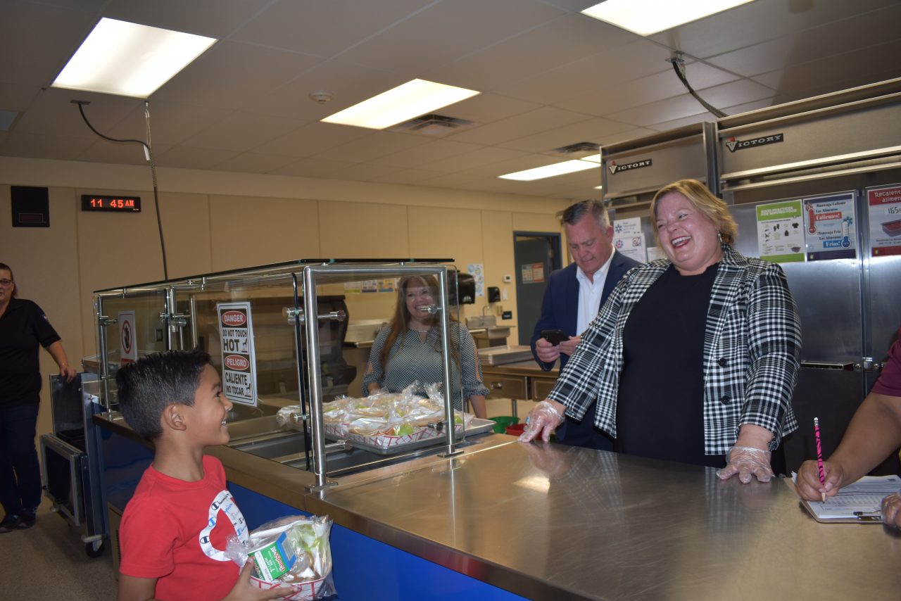 ECECD Summer Food Service Program for New Mexico Children Resumes ...