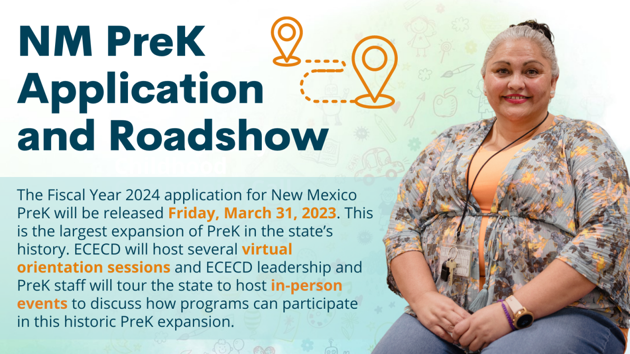 ECECD Early Childhood Community Newsletter: April 3, 2023 | Early ...