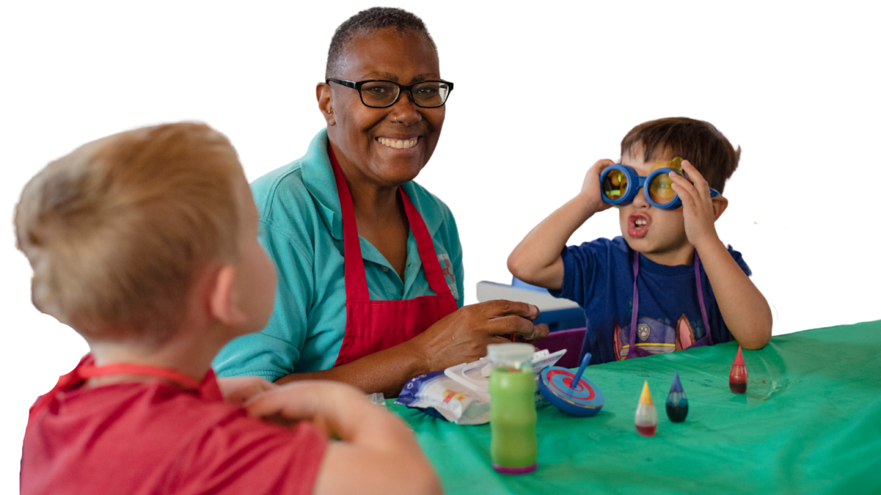 New Mexico Child Care Cost Model | Early Childhood Education & Care ...