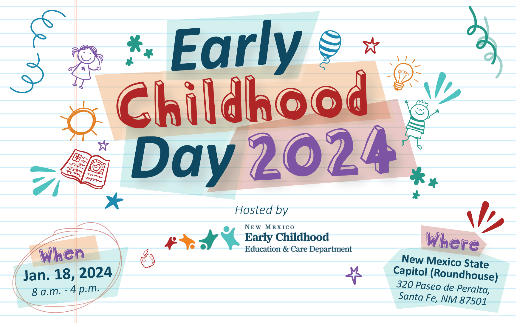 Early Childhood Education & Care Department | Working to ensure that ...