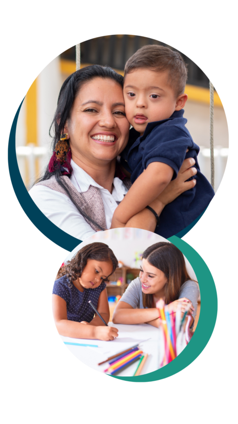 Early Childhood Special Education | Early Childhood Education & Care ...