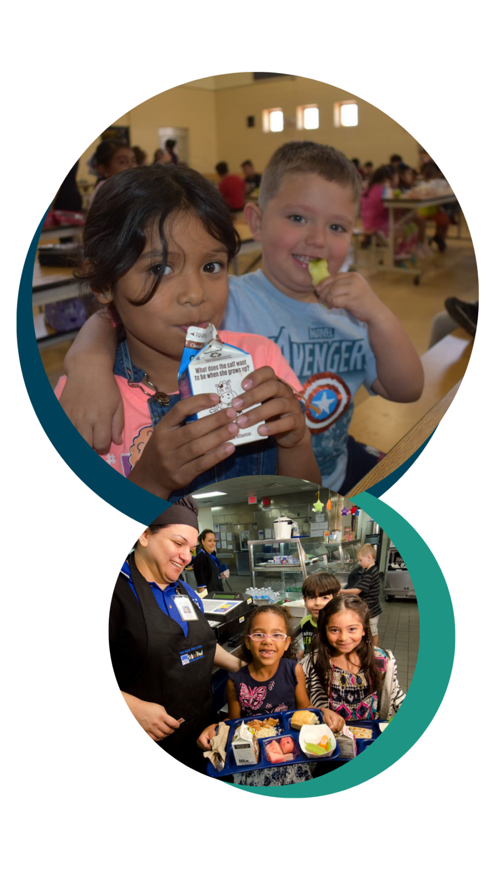 Family Nutrition Bureau | Early Childhood Education & Care Department