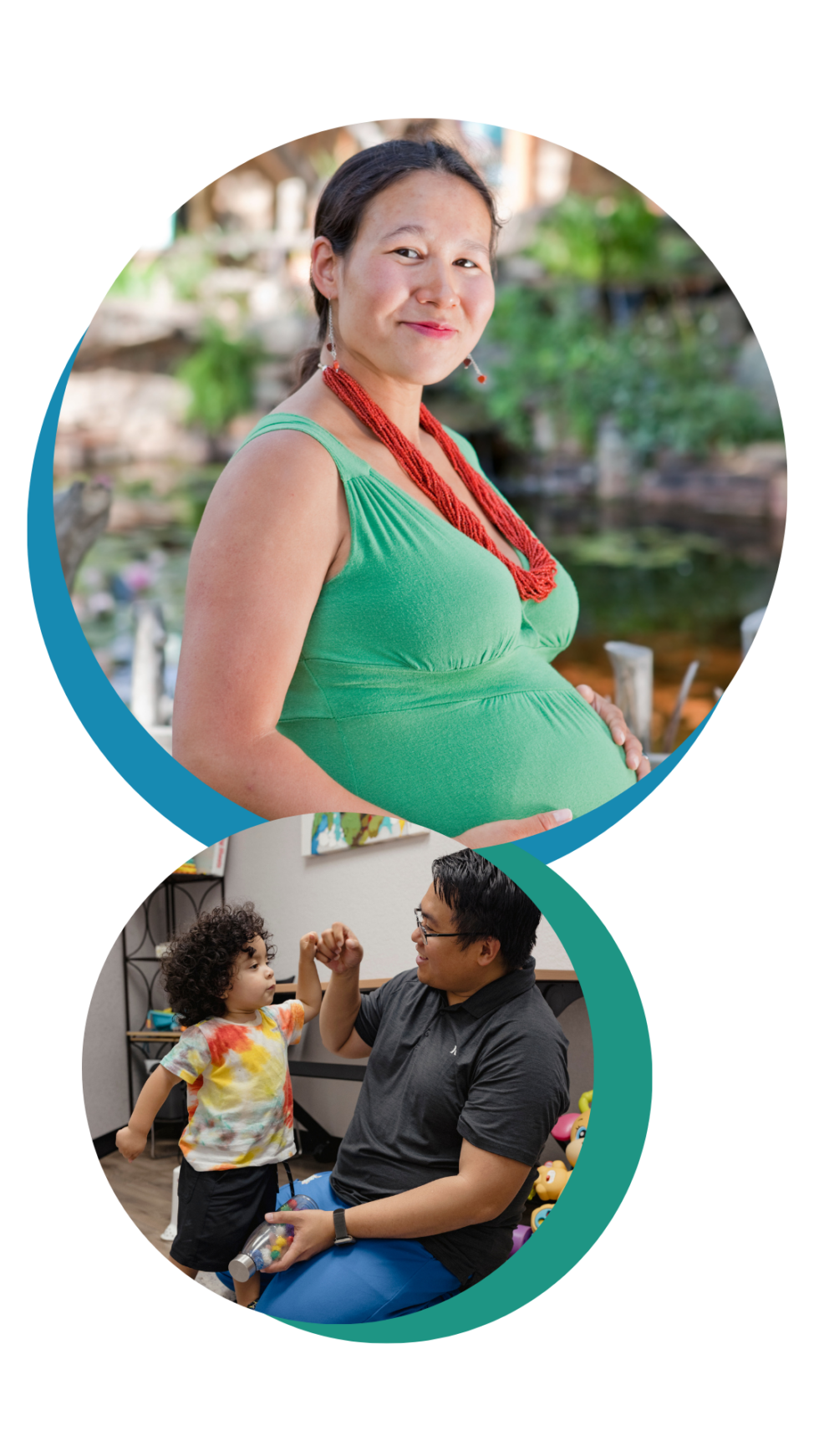 Home Visiting | Early Childhood Education & Care Department