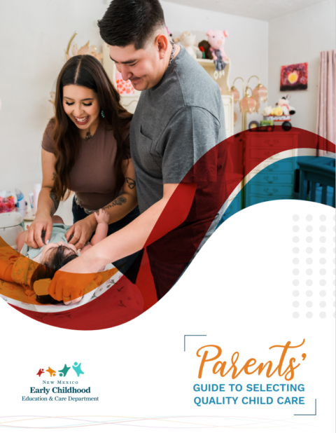 Parents’ Guide to Selecting Quality Child Care | Early Childhood ...
