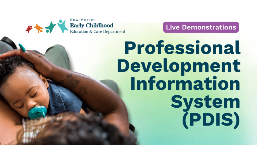 ECECD Early Childhood Community Newsletter: March 2, 2026 | Early ...